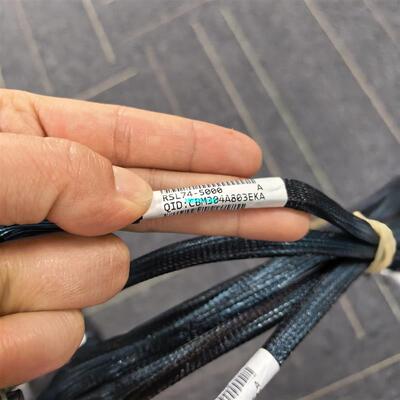【议价】浪潮NF5180 M6服务器原装拆机NVME线，一整套6根线