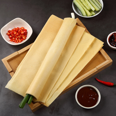 手工煎饼泰安特产农家黄豆1000g