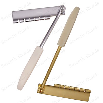 LP SG系列电吉他 Verson Maestro Vibrola爵士颤音琴桥摇把颤音器