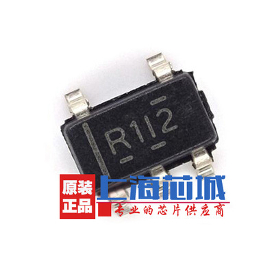 LMV331IDBVR SOT23-5 比较器 全新原装 现货 量大可议价