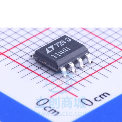LTC1144IS8#PBF LTC1144IS8 1144I SOP8 DC-DC芯片