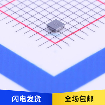 全新 BMM150 丝印 157 地磁传感器 三轴磁力计芯片 贴片 WLCSP-12