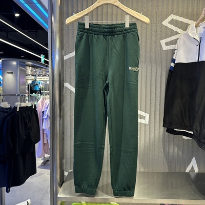 不退换全韩 LACOSTESPORT 韩国代购2025秋 休闲裤XF8406-55N 5H28