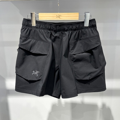 不退换ARCTERYX始祖鸟韩代 夏短裤GAMMA UTILITY APPSW07689 5E08
