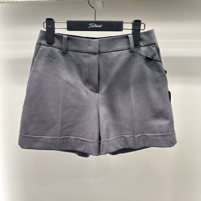 不退换全韩百货TITLEIST韩国代购2026春女短裤 TNTWP6714 6C24