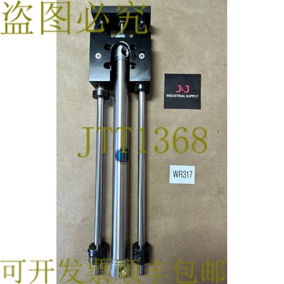 原装供应SURPLUS- Bimba 气动线性致优 T-048.5-EB2NPQ || ！！ ?