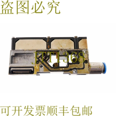 原装供应FESTO 533353 VMPA1-FB-SPU 2