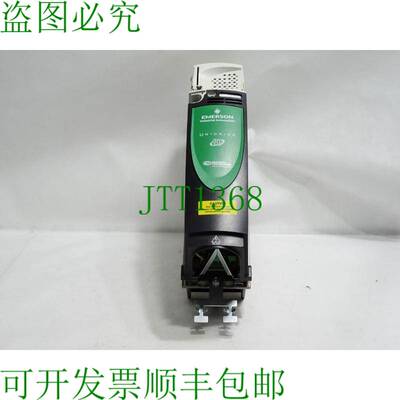 原装供应Unidrive SP SP1401 + SM-Applications Plus STDW10 + S