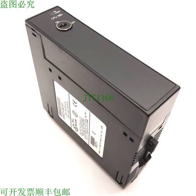 原装供应Fanuc IC693CPU360-BA 系列 90-30 CPU 模块,25MHz,80K