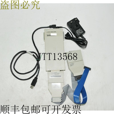 原装供应劳特巴赫 Trace32 LA-3500 调试-USB3 LA-3776A 调试-INT