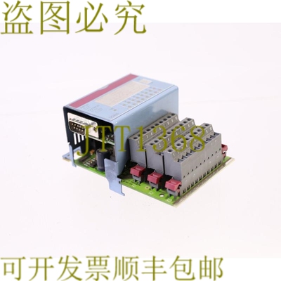 原装供应B&R 7D0435.7 7D04357 DO435