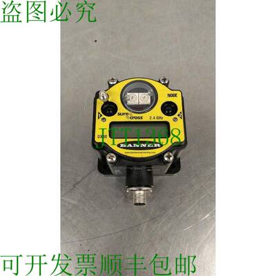 原装供应横幅工程 DX80N2X6S0P0M4M SureCross Multihop 数据收音