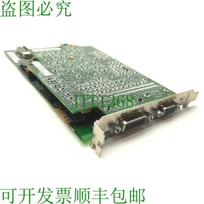 原装供应康涅克斯 MVS-8120 视觉处理器模块,CVM9,PCI,2x 数字 1x