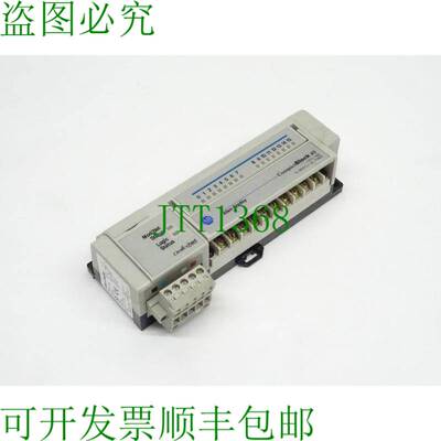 原装供应AB Allen Bradley CompactBlock I/O 1791D-16B0