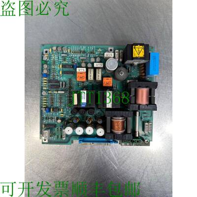 原装供应 Saft-112-Pow-57411431 MH 电源板。 3E-10