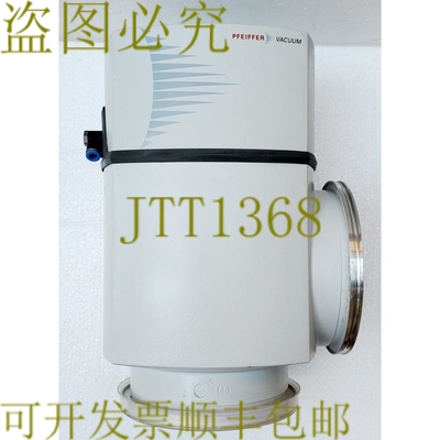 原装供应法尔福真空尖阀 D-35614 EVB 160 PA PFB38201A 5