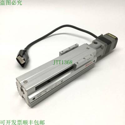 原装供应Oriental EASM4XE010ARAC EZ LIMO 电动滚珠螺丝线性滑动