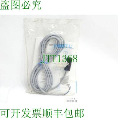 原装供应接近开关 154744 SMEO-1-LED-24 B-SA /