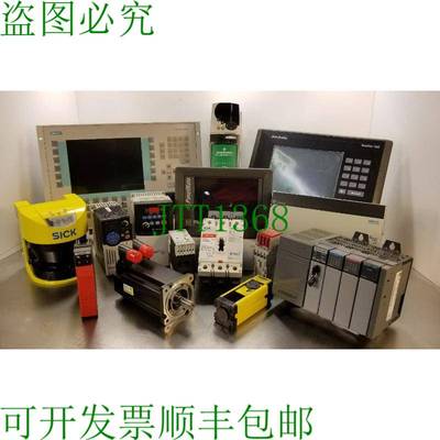 原装供应Unidrive SP 1-200 交流驱动器退款/服务仅限