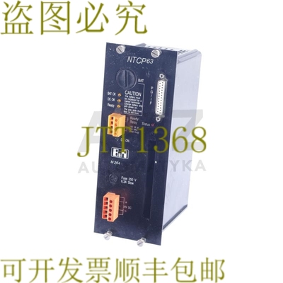 原装供应B&R NTCP63 M2NTCP63-0 M2NTCP630 REV.C0