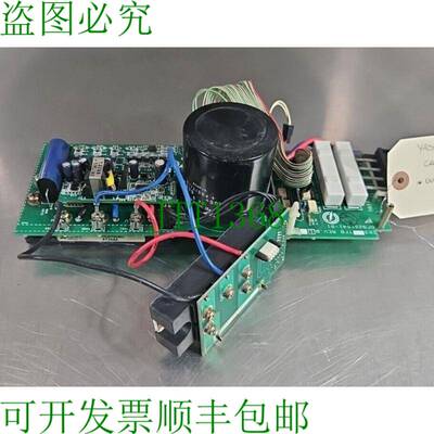 原装供应安川 CACR 红外 151515 输出板+  PM50RHA060E53AA2