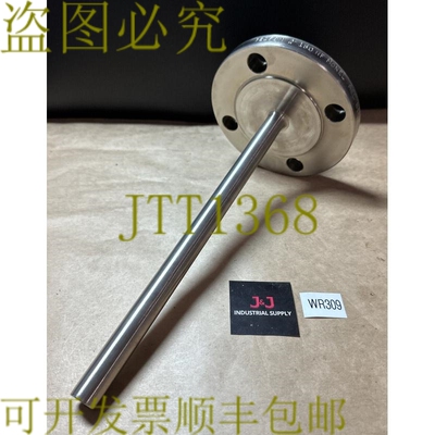 原装供应- 罗斯蒙特蒙乃尔合金 91G120F10T000P 2 英寸 150 RF 蒙