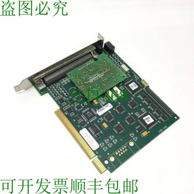 原装供应Baldor  PCI202-504 NextMove Servo/Stepper 扩展卡,