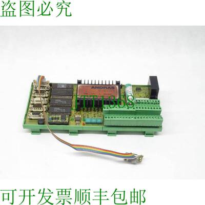 原装供应ANDRAS 系统 TSM-CPU-A 844692 TSMCPU%F ＜230 系列 GCP