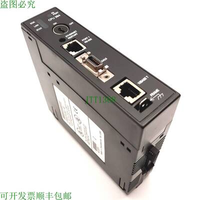 原装供应Fanuc IC693CPU364-AB 90-30 CPU 模块,240k 用户内存