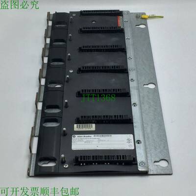 原装供应Allen-Bradley 2094-PRS6 SER.A Kinetix 6000 6 轴电源
