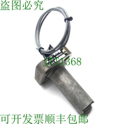 原装供应GF 图章 p525-2s METALEX 流量传感器 1.6-20ft/s 1.25-1