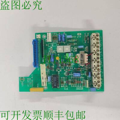 原装供应VINGTOR MARINE AS PCB 卡 VP-1050