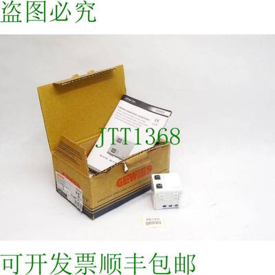 原装供应Gewiss 百叶执行窗器 GW 10767 / GW10767 / 新