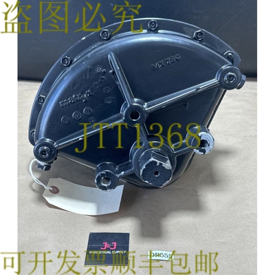 原装供应- XOMOX Corp Matryx MX750 气动阀门 600503 120PSI Max