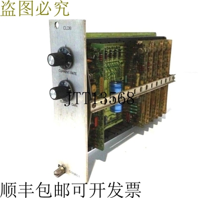 原装供应已修复 RELIANCE  0-51865- 板 0518651