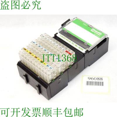 原装供应穆尔电子 Cube20 AI4 U/I 56200