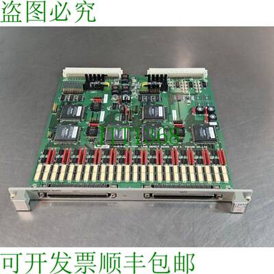 原装供应TAKANO 144E101A SL7000 LANE 缺陷板。 3A-27 银色