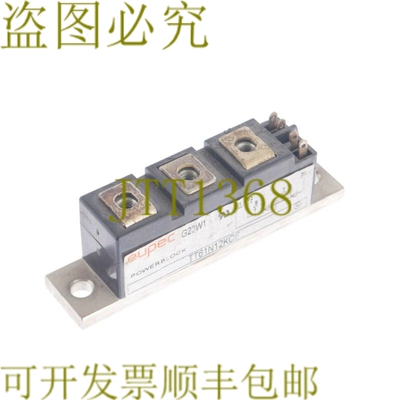 原装供应欧佩克 G23W1 TT61N12KOF