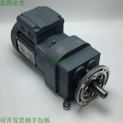 原装供应SEW EURODRIVE RF17DR63L4 ARMOTOR