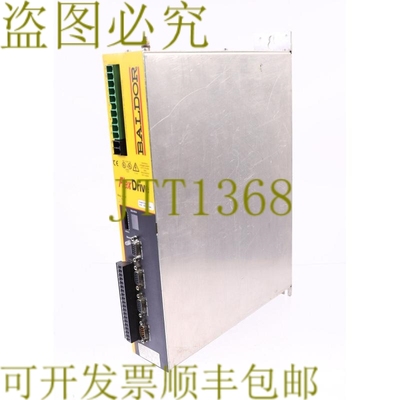 原装供应BALDOR FLEXDRIVE ASR30598B FD4A07TR-RN23