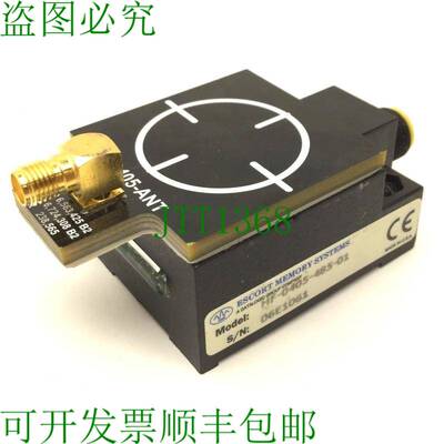原装供应Escort Memory Systems HF-0405-485-01 RFID 控制器 带