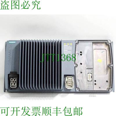 原装供应Sinamics G120D PM250D 6SL3525-0PE21-5AA1 Rev.A02