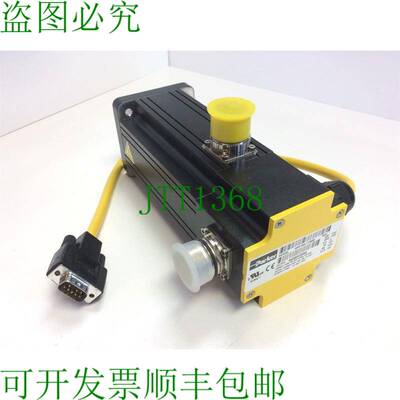 原装供应Parker MPC724-113865 伺服电机 230VAC,4000 RPM,0.79 ,