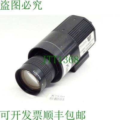 原装供应VisionTools VT-KSG 70-MOD1-010 + Cosmicar 镜头变焦 1