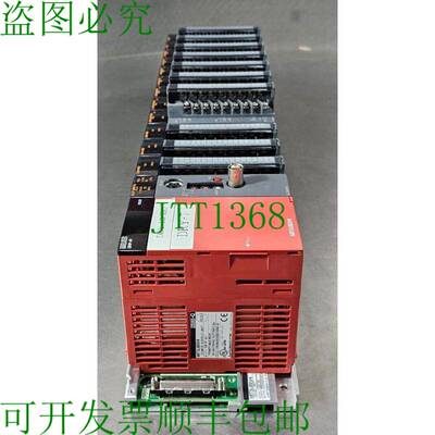 原装供应底座:Q312B。 MELSEC Q61P-A1/QJ72BR15/Q64RD/Q62AD