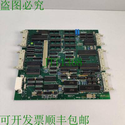 原装供应Nor Control NN-791.12 I/O HER100261I PCB模块