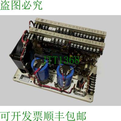 原装供应Glentek GA4555-2A-2 伺服电机驱动直流放大器双板模块,2