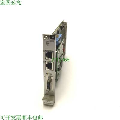 原装供应TRUMPF HAAS 0785881 18-06-85-00/02 VHLF Profibus-DP