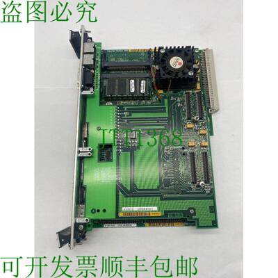 原装供应RadiSys 61-0913-50/61-1054-00 CPU 板