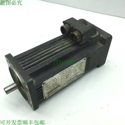 原装供应Parker Z/ZX 605 Compumotor 无刷电机 6200rpm 230V 1.5